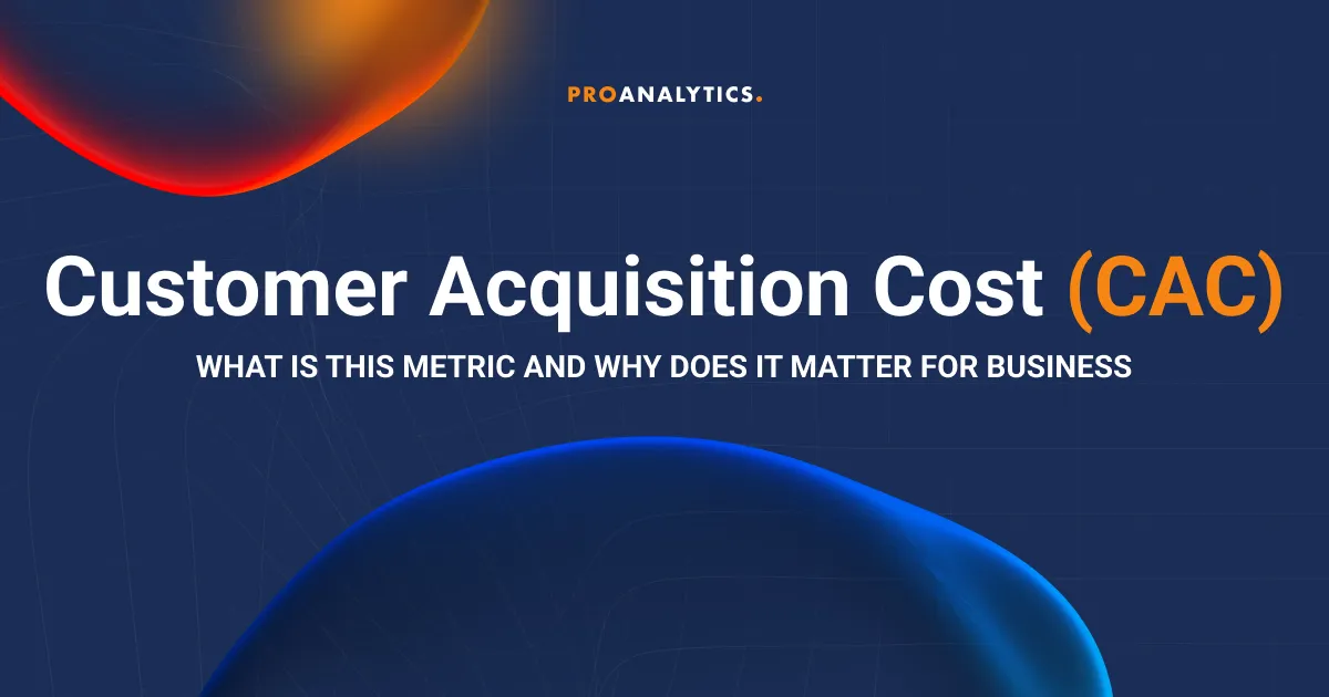 CAC (Customer Acquisition Cost): Definition, Formula & How to Calculate ...